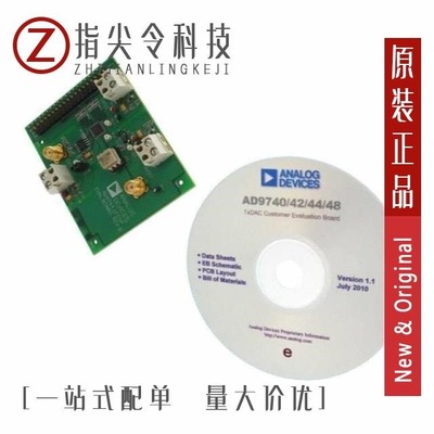 AD9743BCPZRL/AD9744ARZ/AD9744ACPZ