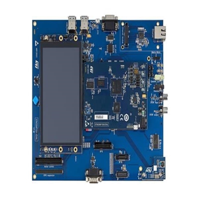 STM32H7B3I-DK/STM32MP157F-EV1/STM32G0C1E-EV