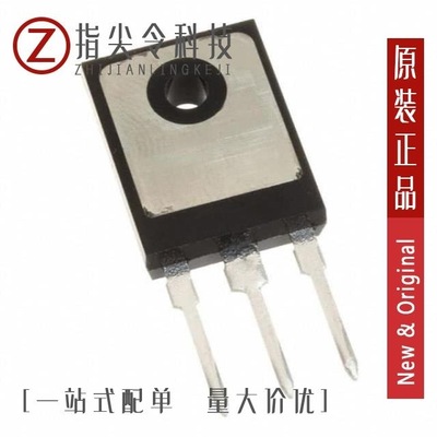 IPW65R125C7XKSA1/IPW65R150CFDAFKSA1/IPW65R190C7XKSA1