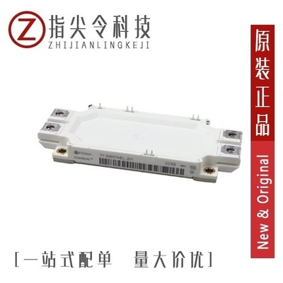 FF300R12ME4B11BPSA1/FF300R17KE4HOSA1/FF300R07ME4BOSA1