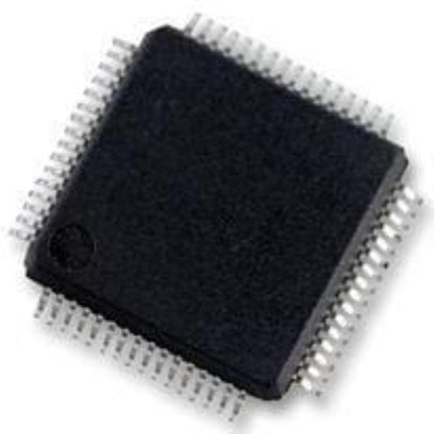 ST16C550CP40/ST16C654CQ64-F/ST16C650ACQ48-F