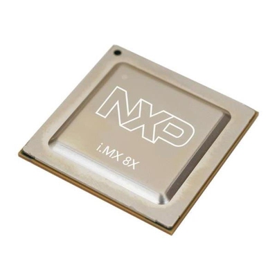 MIMX8QM5CVUFFAB/MIMX8QX6CVLFZAC/MIMX8DX5AVLFZAC