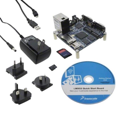 MCIMX6U8DVM10AB/MCIMX534AVV8C2R2/MCIMX535DVV1C