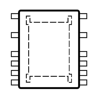 LTC7000HMSE#PBF/LTC7001EMSE#PBF/LTC7000IMSE#PBF