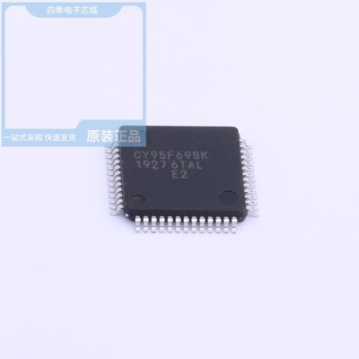CY95F718EPMC-G-UNE2 电子