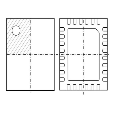 MP8007GV-Z/MP8003AGQ-P/MP8008GV-Z