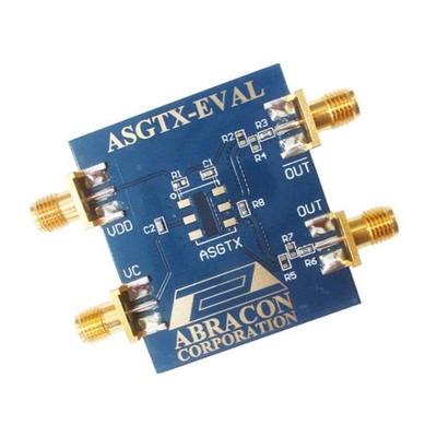 ASGTX-P-1.000GHZ-1/ASGTX-P-500.000MHZ-2/ASGTX-D-24.576MHZ-1