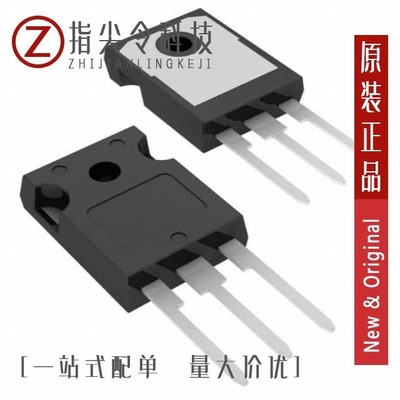 HGTG20N60C3D/HGTG27N120BN/HGTG20N60B3D