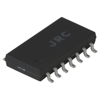 NJM13404M#/NJM13403M/NJM13404M