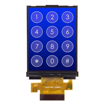 DT028CTFT-PTS2/DT028BTFT/DT028BTFT-TS