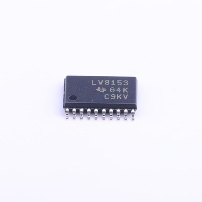 SN74LS06D/SN74LV8153PWR/SN74LV1T125DCKRG4