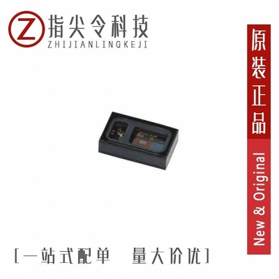 MAX30205MTA+/MAX30105EFD+/MAX30112EWG+