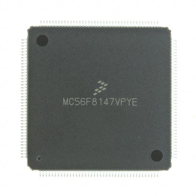 MC56F8365MFGE/MC56F8366VFVE/MC56F8365VFGE