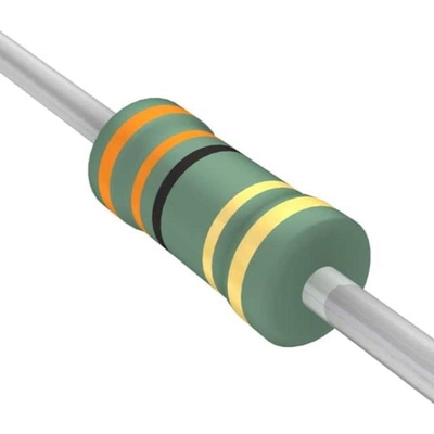 FKN100JR-73-33R/FKN1WSJR-52-4R7/FKN1WSJR-52-39R