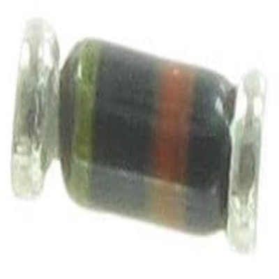 FDLL914A/FDM2509NZ/FDLL914B