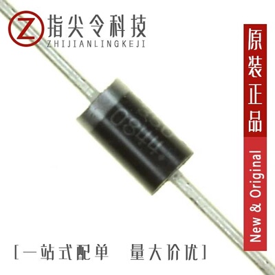 1N5822RLG/1N5908RL4/1N5821RLG