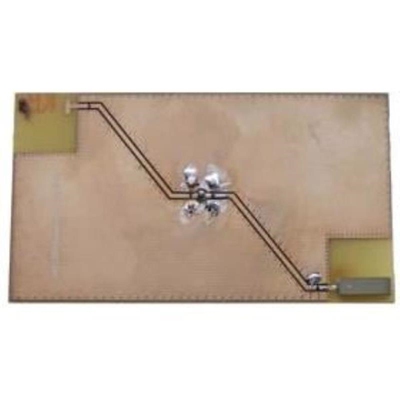 ACAG1204-433-EVB/ACAG1204-915-EVB/ACAG1204-868-T