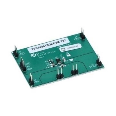 TPS74001DGKR/TPS74601PBDRVT/TPS74501PDRVT