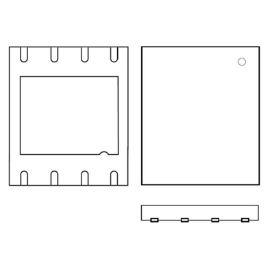 AT25XE041B-MHN-T/AT25XE081D-SSHN-T/AT25XE041D-SHN-B