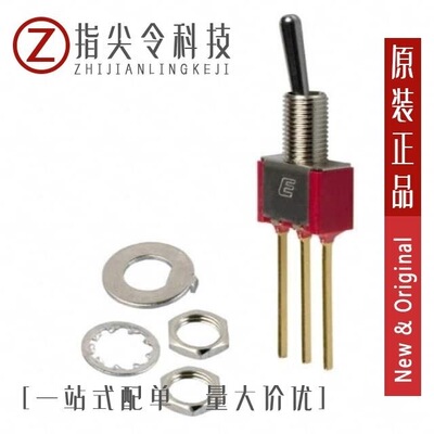 100SP1T1B1M51REH/100SP3T1B1M1QEH/100SP1T2B4M7RE