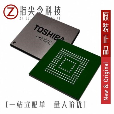 THGBMHG7C2LBAWR/THGBMHG8C4LBAU7/THGBMHG8C4LBAIR