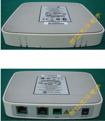 阿尔卡特朗讯alcatel-lucent I020E-B 3FE 28683 ABAA PON