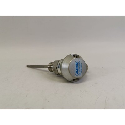JUMO CH-8712 Temperatursensor