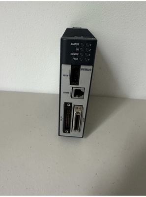 GE PLC IC694DSM324-BE RX3i DSM324i 4-axis Motion Controller