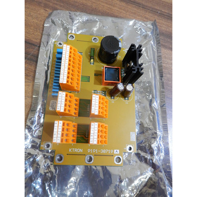 KTRON 9191-30719A