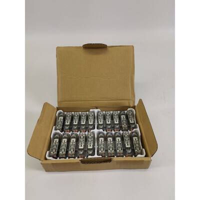 OMRON G7SA-4A2B Sicherheitsrelais 20er Packung NEU