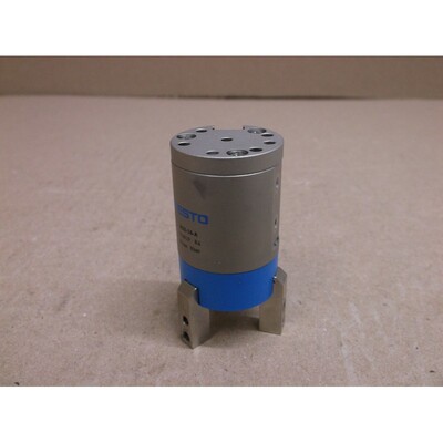 HGD-16-A Festo DEMO 3 Drei-Punkt Greifer 174819 HGD16A