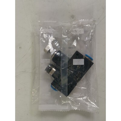 FESTO LRMA-QS-8/ 153497 Druckregelventil NEU