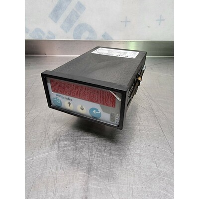 MKS PX340 Display Module | MMKS0015PX340 | Software: PX34004