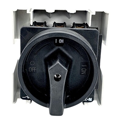 EATON P3-100 + HI11-P1/P3/E HAUPTSCHALTER