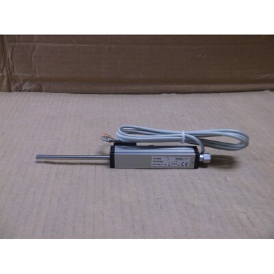 TR-0050 Novotechnik Trasduttore Lineare A Corsa Breve TR0050
