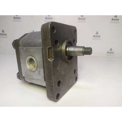 Pompe à Engrenages Hydraulique Roquet 1L9DE10R - POMPE TEST