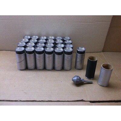 1000-0322 Weldon Neu IN Karton Entgraten Werkzeug 10000322