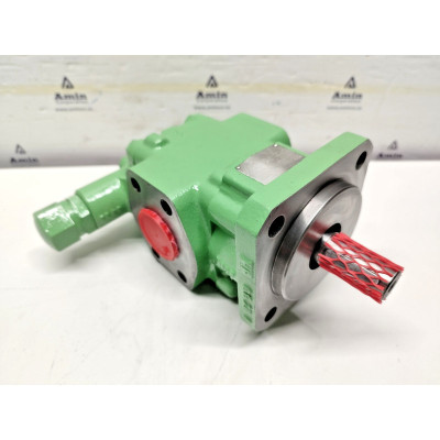 Bomba De Engranaje Hidráulica Rickmeier R35/25 FL-DBI-G - R