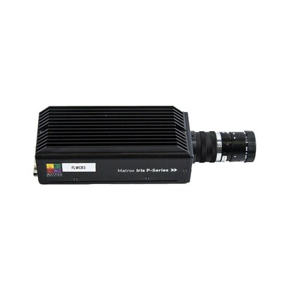 MATROX Iris P-Series IP300H/5 Camera