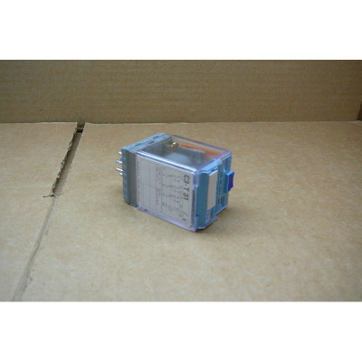 C3-T31/024VDC Turck Releco 全新 3PDT 继电器 R4572 C3T31024VD
