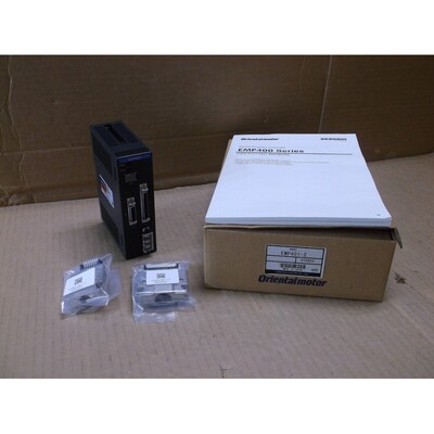 EMP401-2 Orientalische Motor Vexta Neu IN Karton Positions M