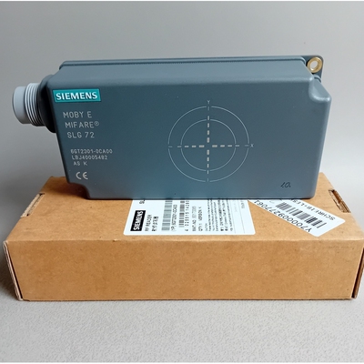 Siemens 6GT2301-0CA00 NEU OVP Siegel offen