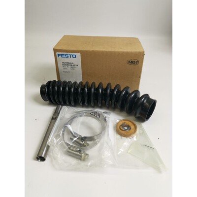 FESTO Faltenbalg-BSDurchm.32-Sa Faltenbalg BS 32-SA 26233
