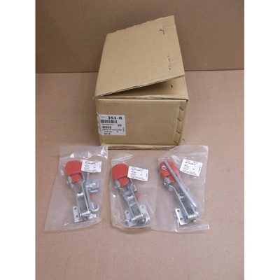 351-R de-Sta-Co Destaco Dover Neuf en Bo?te Loquet Serrage 3