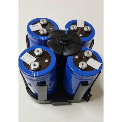 电容器 U36L 350V 2200 uF 批量销售 (130 件)  Chemi-Con