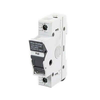 ALLEN BRADLEY 1492-FB1C30 Sicherungshalter