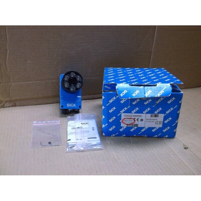 V2D632R-MWMFB4 Sick 全新带盒 Lector63X 代码读取器 1074081 V2