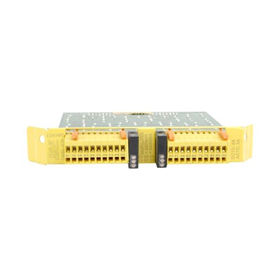 DINA-ELEKTRONIK DNSL-KM ID 24KM01 SAFELINE RELAISMODULE