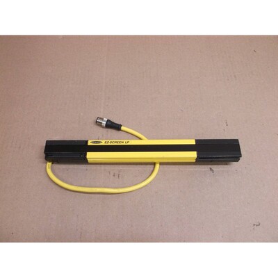 SLPE25-270P8 Banner DEMO EZ-SCREEN Cortina De Luz De Segurid