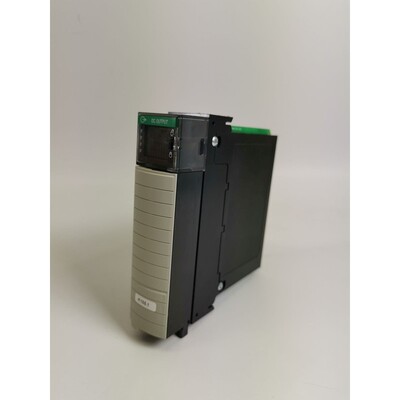 ALLEN BRADLEY 1756-0B32 Ser.A Rev.M01 Ausgangsmodul
